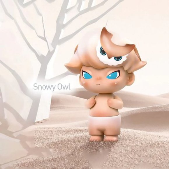 POP MART | Toys | Dimoo Retro Blind Box Series By Pop Mart | Poshmark